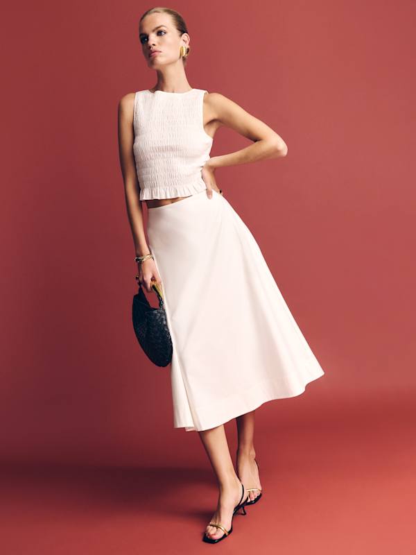 Two Piece Sets - Matching Sets | Reformation